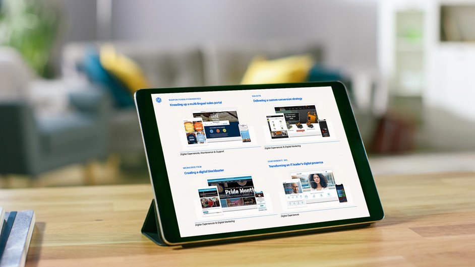 Upgrading to Kentico 13: When to replatform your legacy website | Lightburn