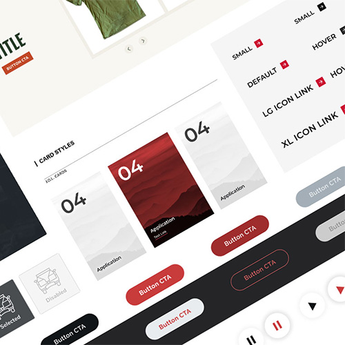 [Interview] Evolve Your Brand by Deploying a Design System | Lightburn