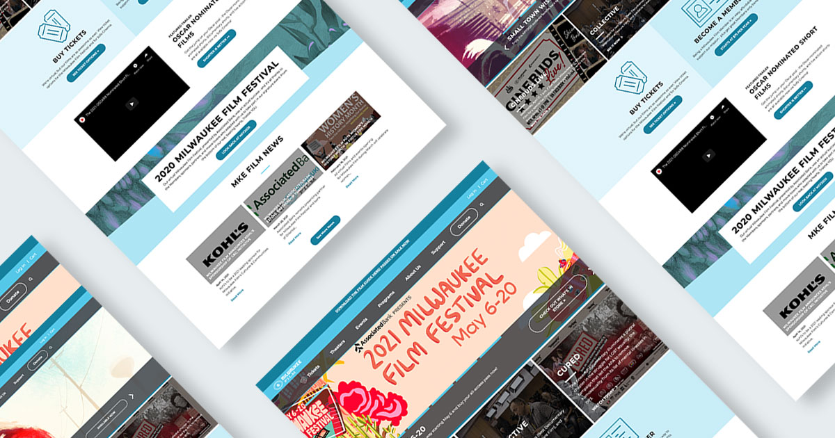 [Case Study] How to Manage the Hierarchy of Your Website's Homepage ...