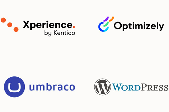 DXP & CMS Platform Implementation | Technology Experts | Lightburn