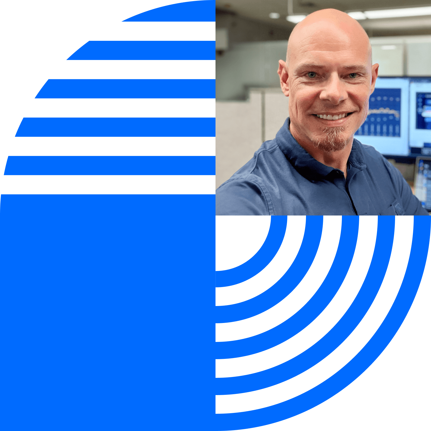 Digital Transformation with Jim Jung of Trico Corp | Lightburn