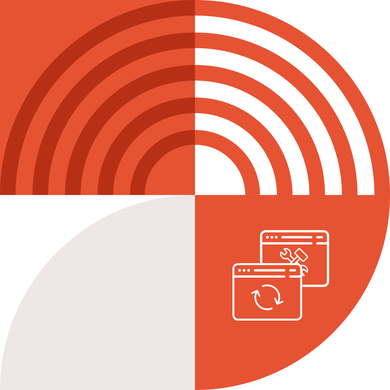 Refresh or Rebuild? What’s the Right Move for Your Website? | Lightburn