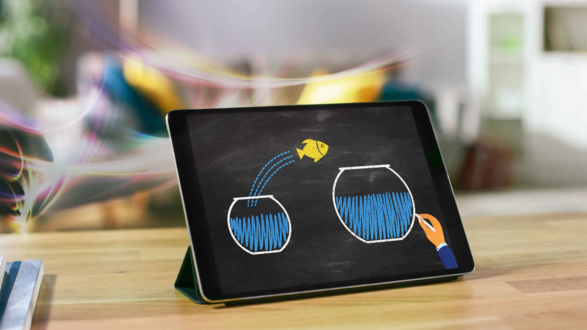 Taking your business to the next level? 3 digital transformation tips ...